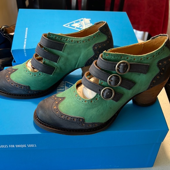 John Fluevog | Shoes | John Fluevog | Poshmark